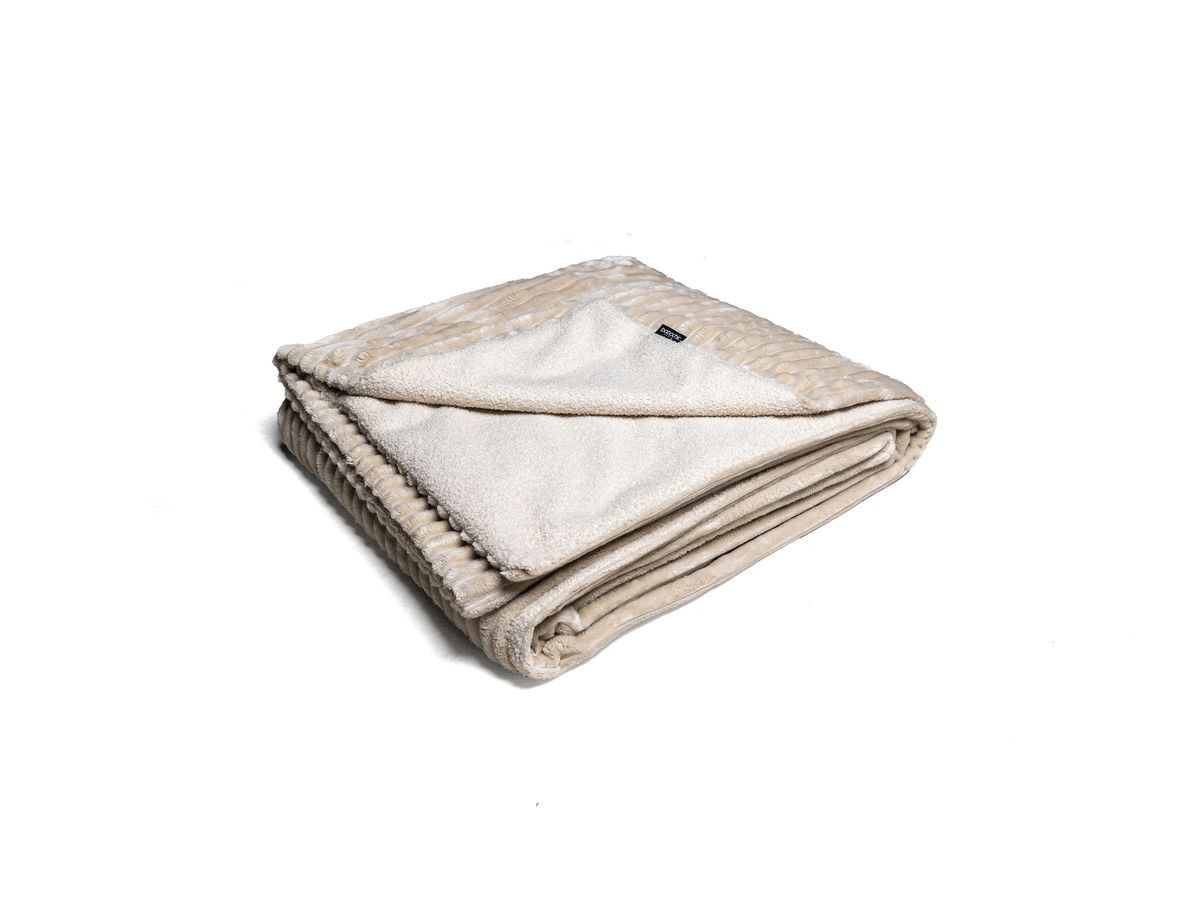 Plaid 140 x 180 cm OSLO| BOBOCHIC